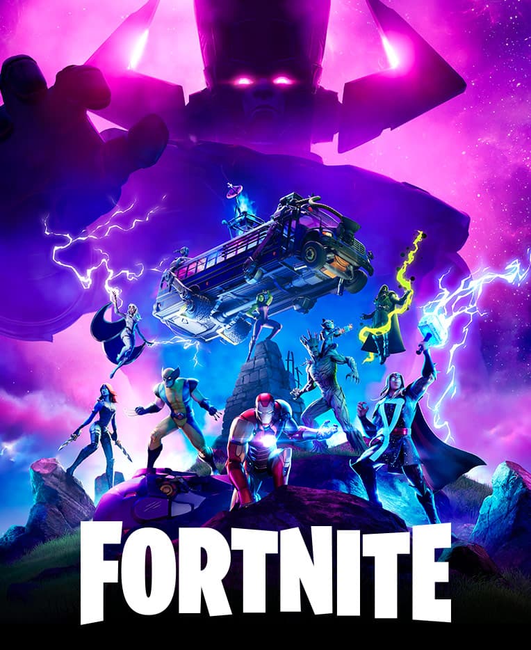 Fortnite Game | Synopsis, Trailer & Release Date | Marvel | Marvel
