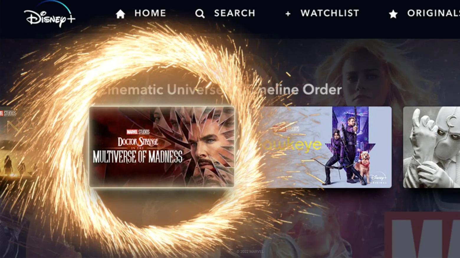 Watch Marvel Movies in Order and the Marvel Cinematic Universe Timeline ...