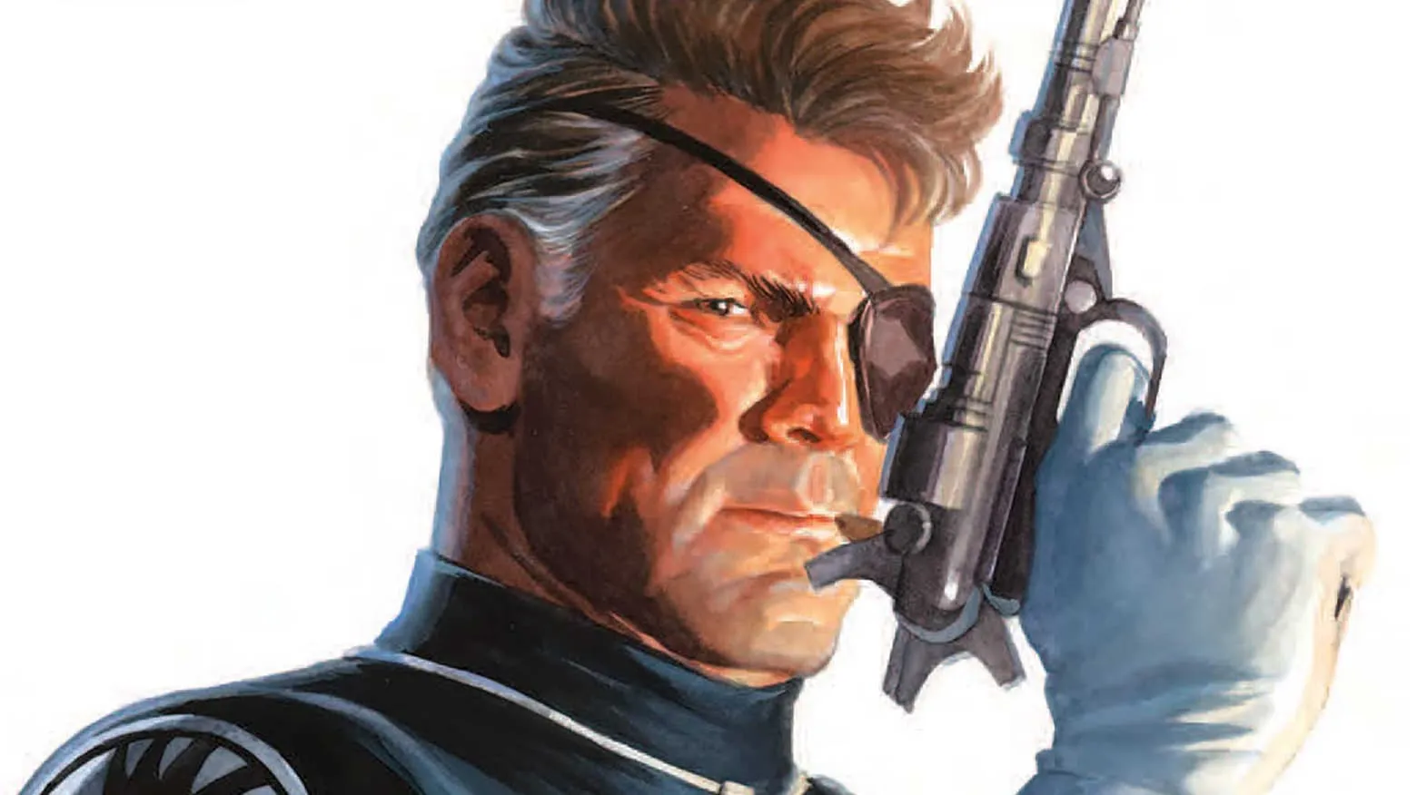 Alex Ross Continues His Popular Timeless Variant Cover Program | Marvel