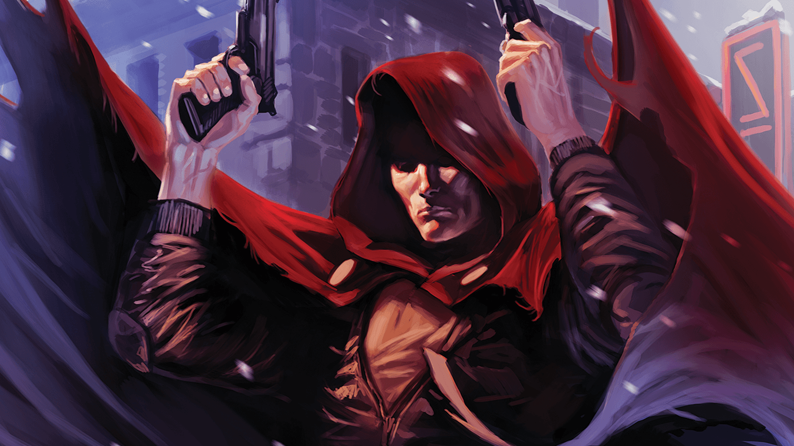 Meet the Hood, the Cloaked Crime Lord with Demonic Powers | Marvel