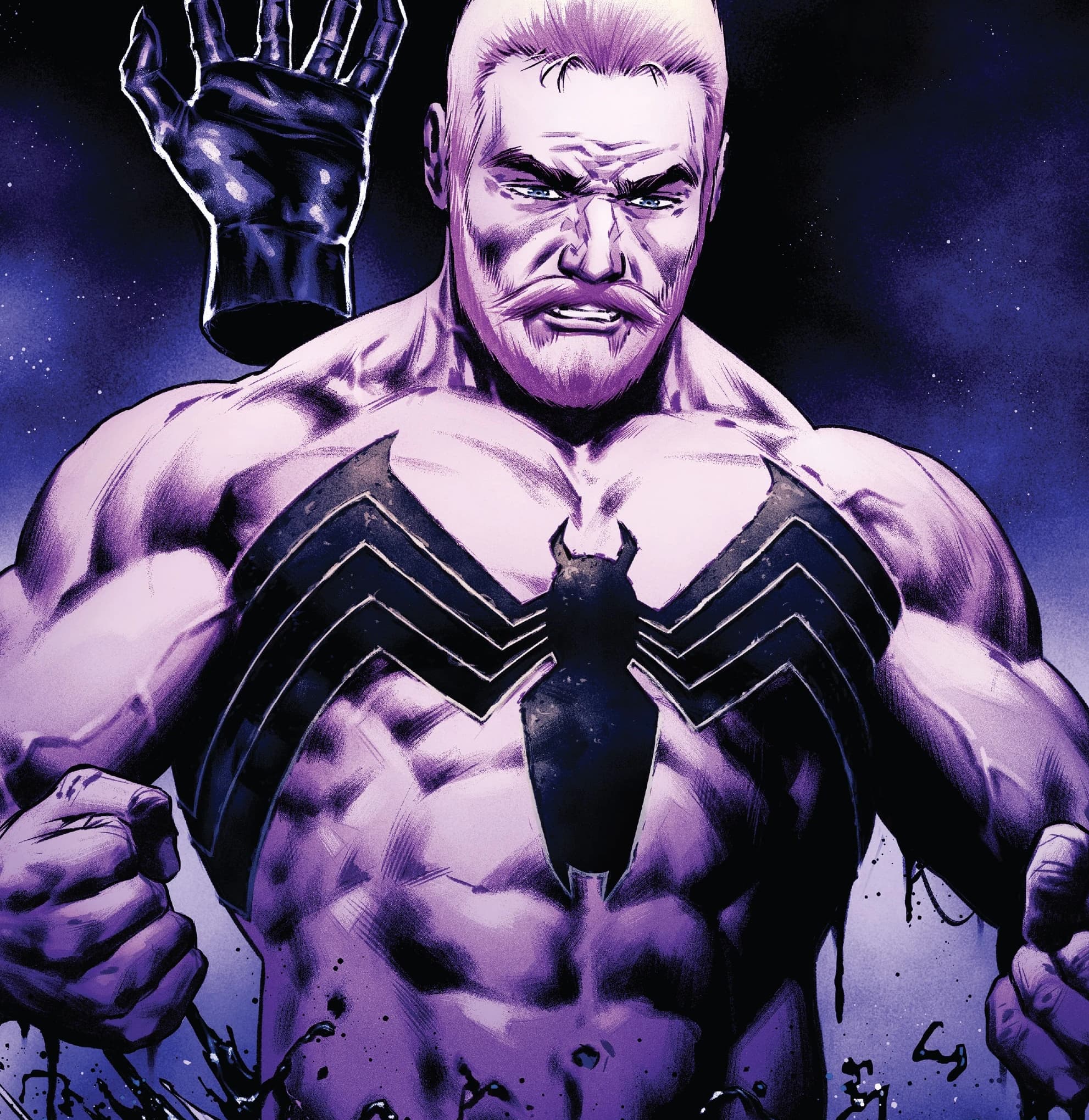 Meet the Symbiotes of 'Venom War' | Marvel