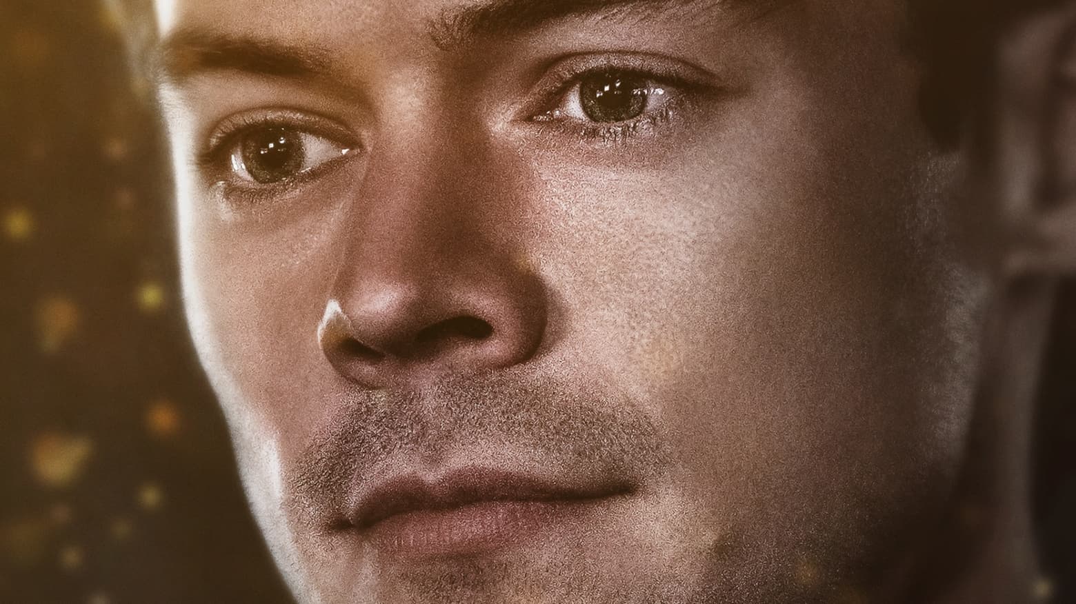 ‘Eternals’: Meet the Royal Prince of Titan, Eros | Marvel