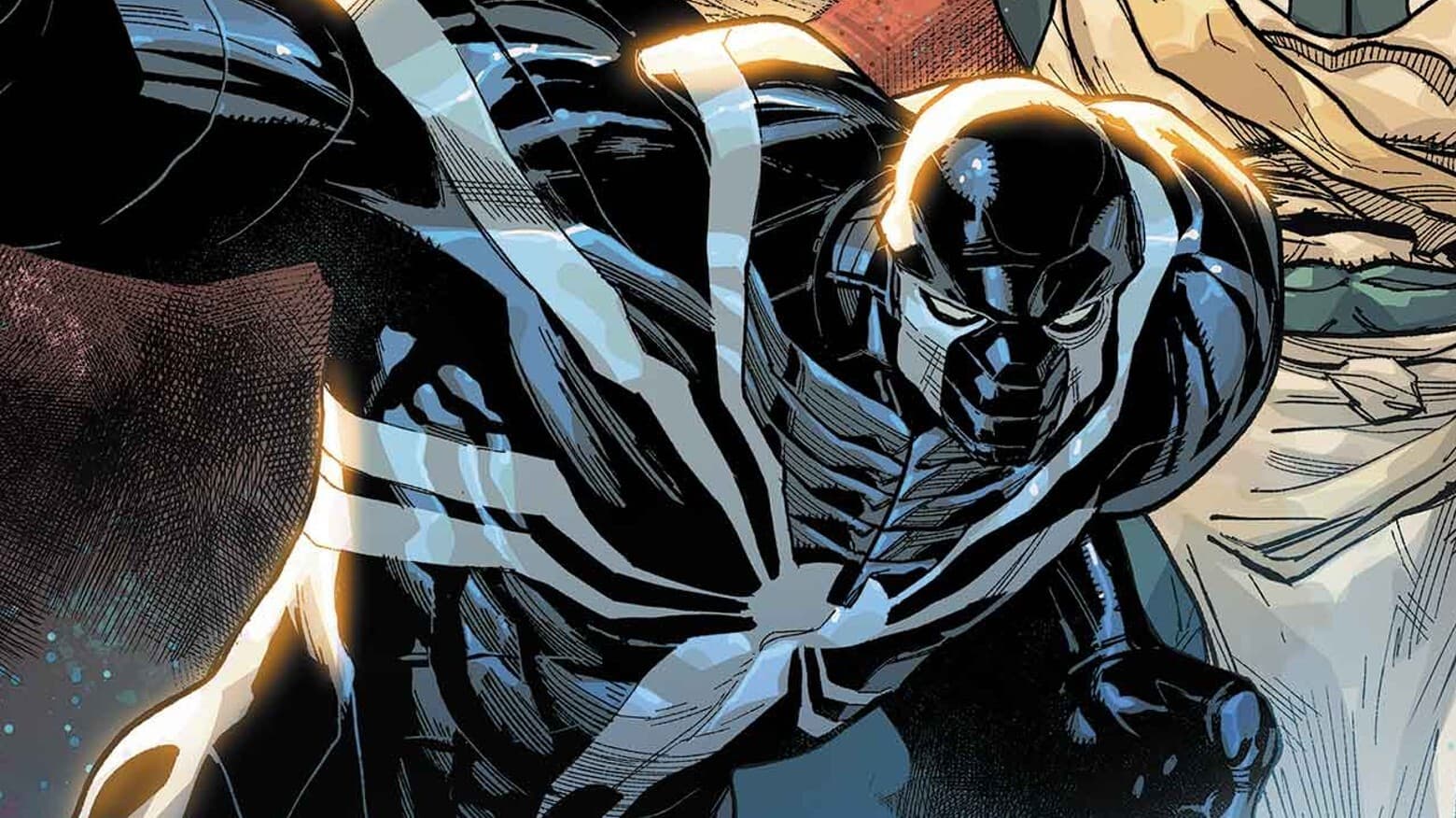 More Vicious and Violent Venoms Enter the Fray in 'Extreme Venomverse ...