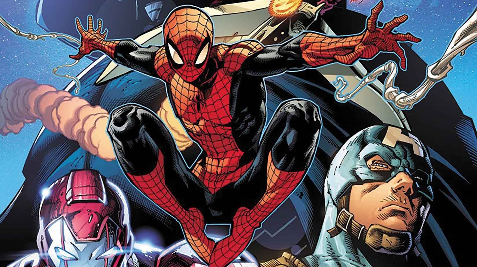 Marvel's 2024 Free Comic Book Day Titles Present the First Post-Krakoa ...