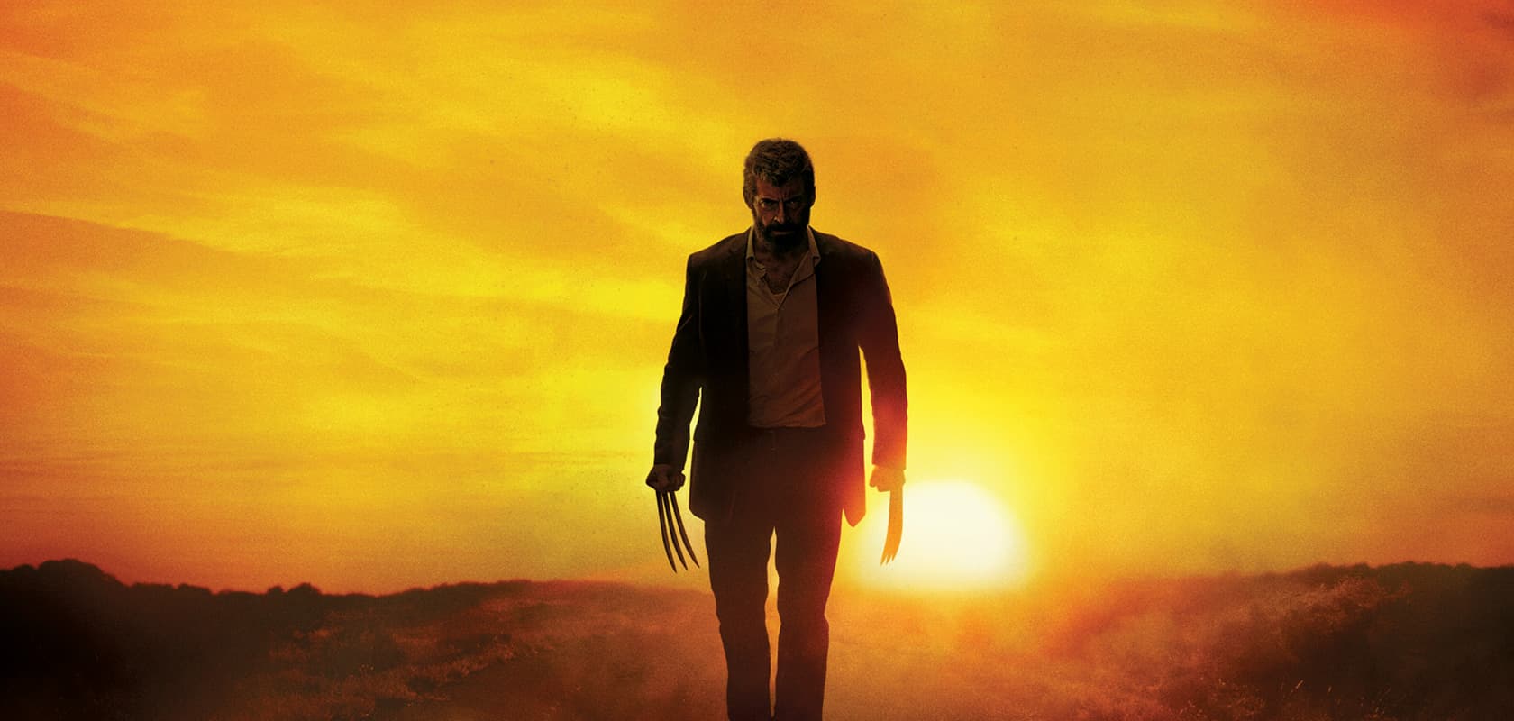 Logan (Movie, 2017) | Cast, Release Date, Trailers