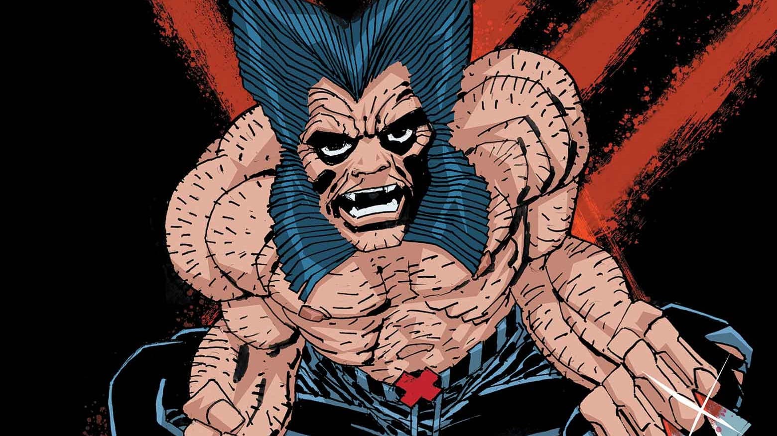 The Legendary Frank Miller Returns to Wolverine with New 'Ghost Rider ...