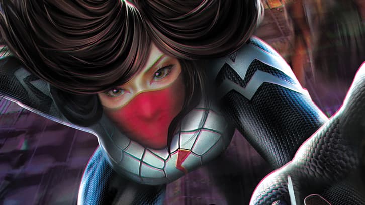 Marvel Comics Unveils Connecting Chinese New Year Covers | Marvel