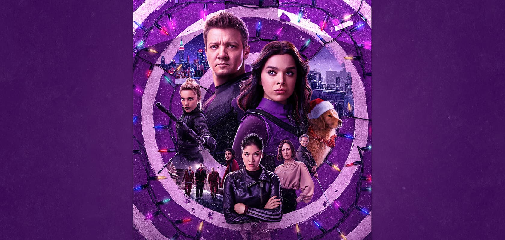Hawkeye Vengadores Unidos Disney Xd