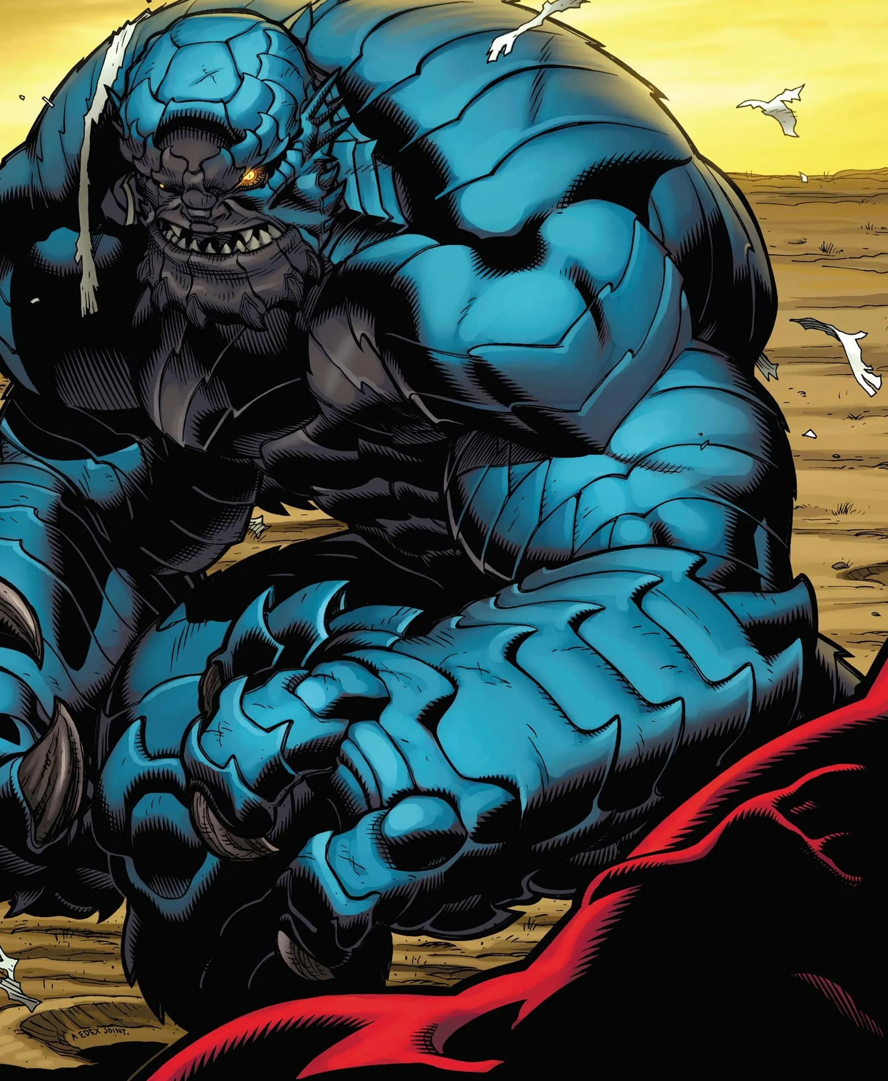 The Hulk Family Explained | Marvel