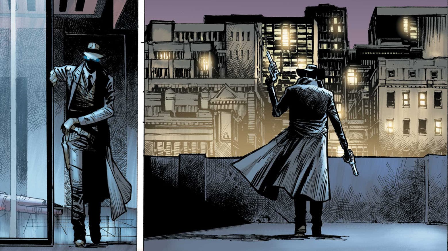 'Incoming': Have a Sneak Peek at the Mystery That Will Rock the Marvel ...