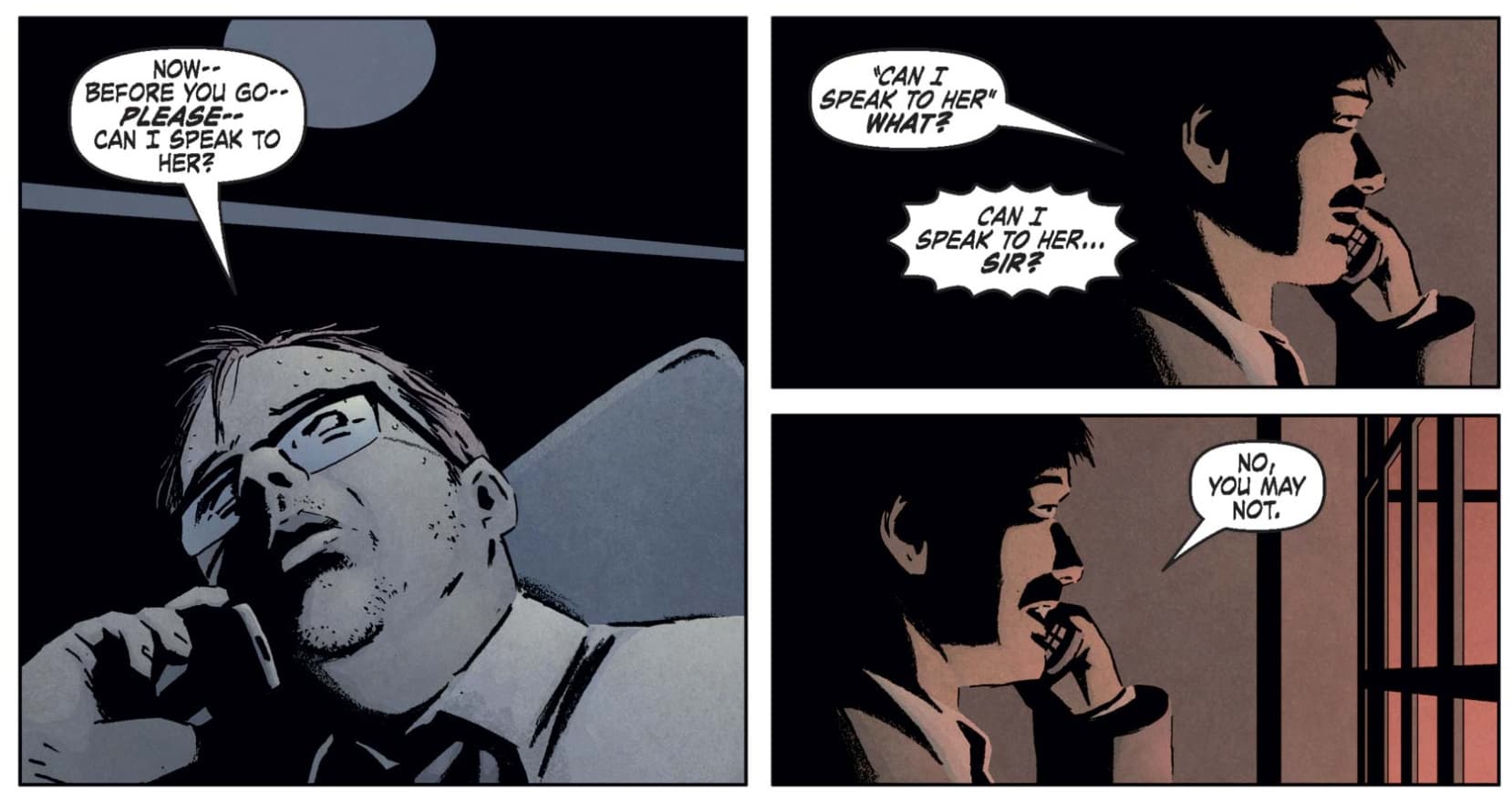 The 10 Biggest Foes of Iron Fist | Marvel