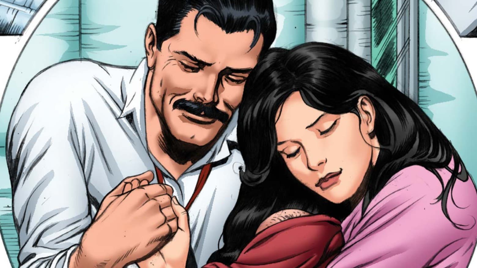 Tony and Howard Stark: The Stark Family Tree, Uprooted | Marvel