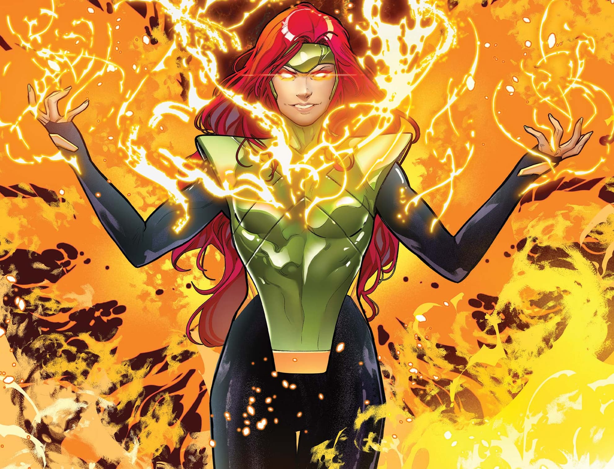 The Most Powerful Telepaths in the Marvel Universe | Marvel