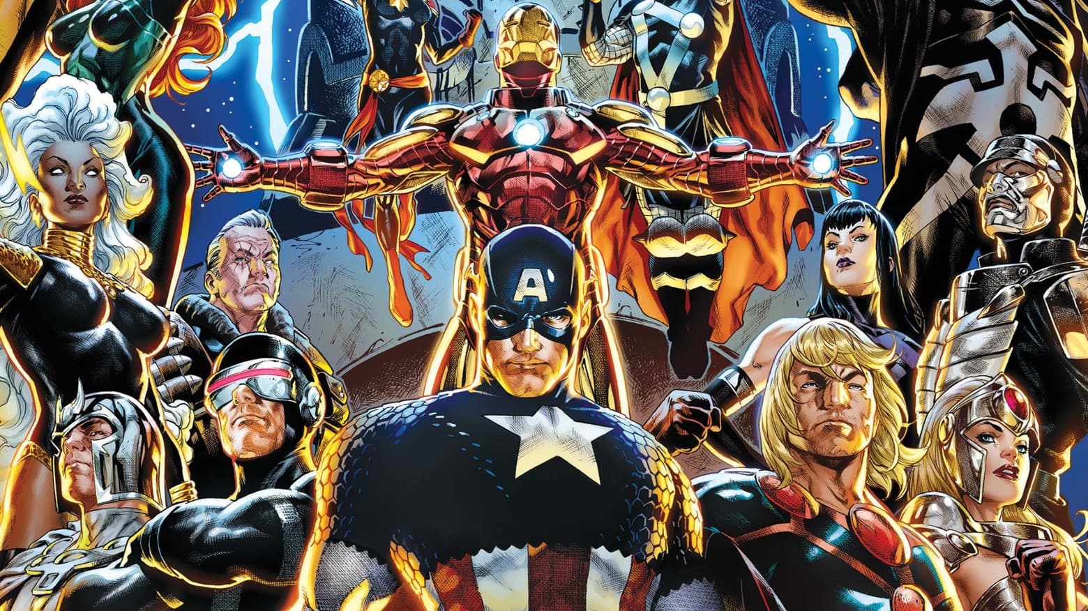What 'A.X.E.: Judgment Day' Means for the Marvel Universe | Marvel