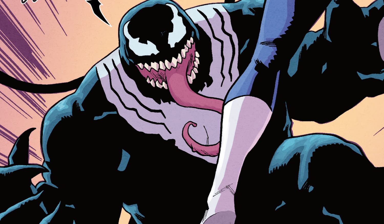 All the Symbiotes of the Venomverse (So Far) | Marvel