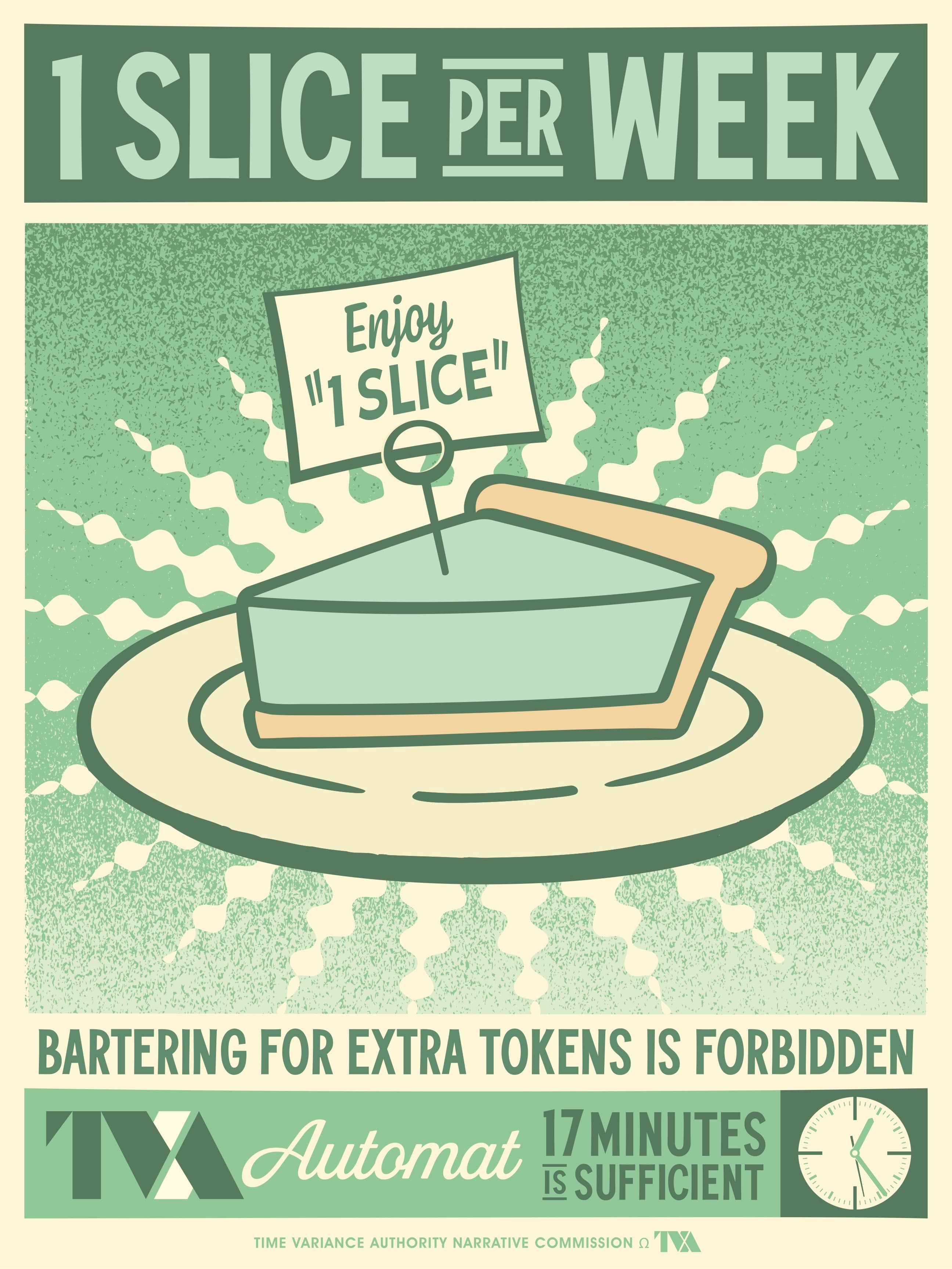 ‘Loki': Make The TVA’s Key Lime Pie | Marvel