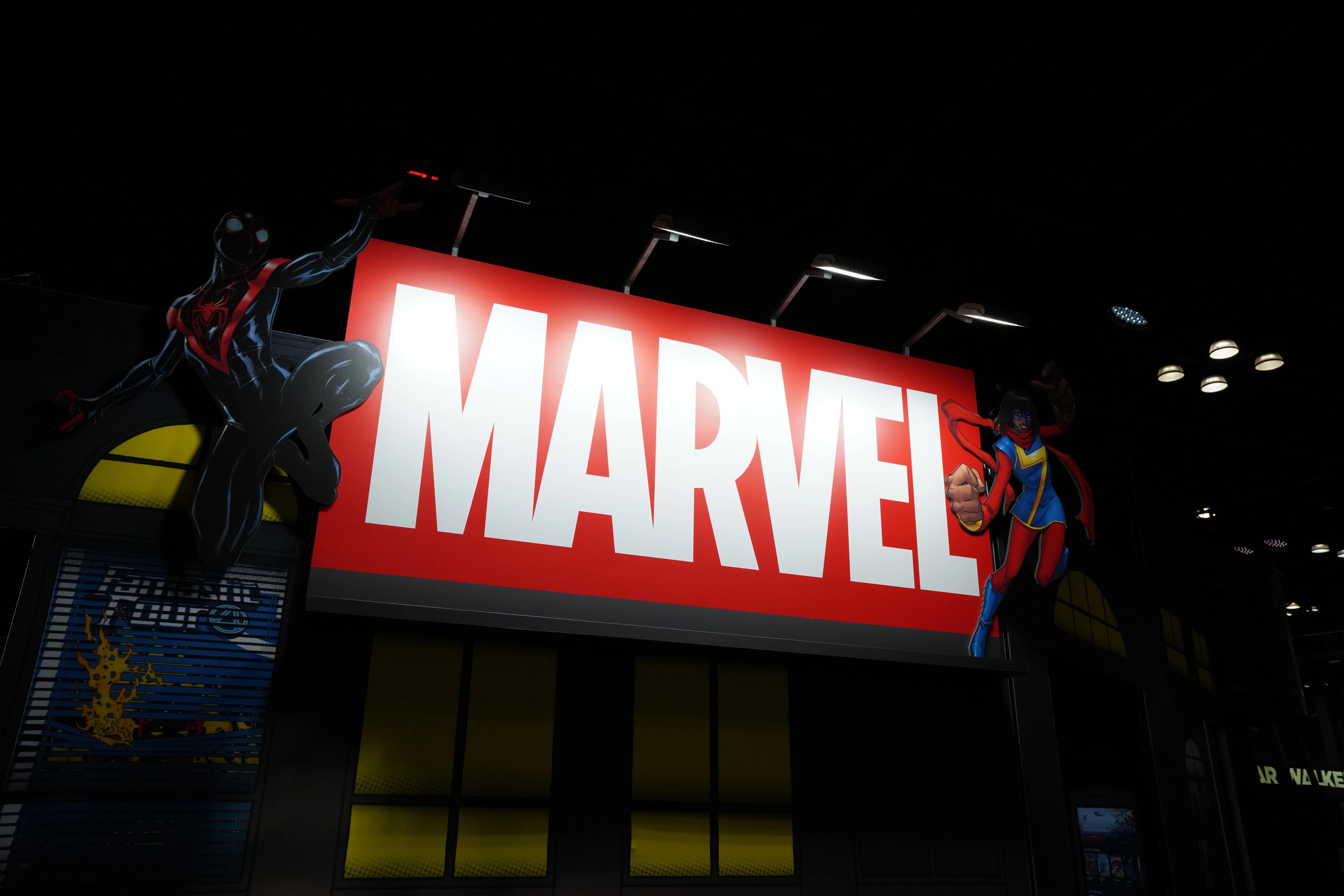 The Biggest Marvel News from New York Comic Con 2025 | Marvel