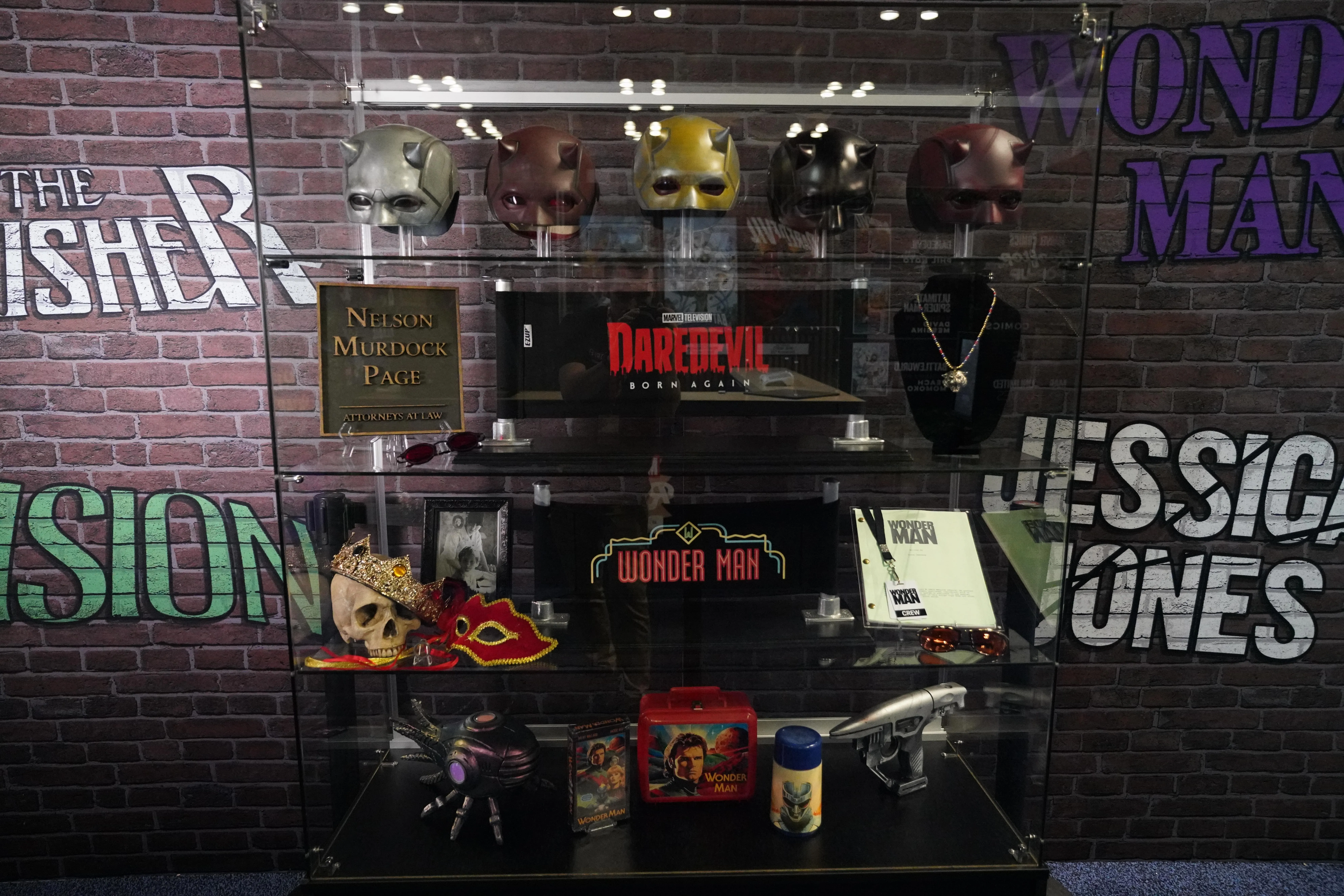 The Biggest Marvel News from New York Comic Con 2025 | Marvel