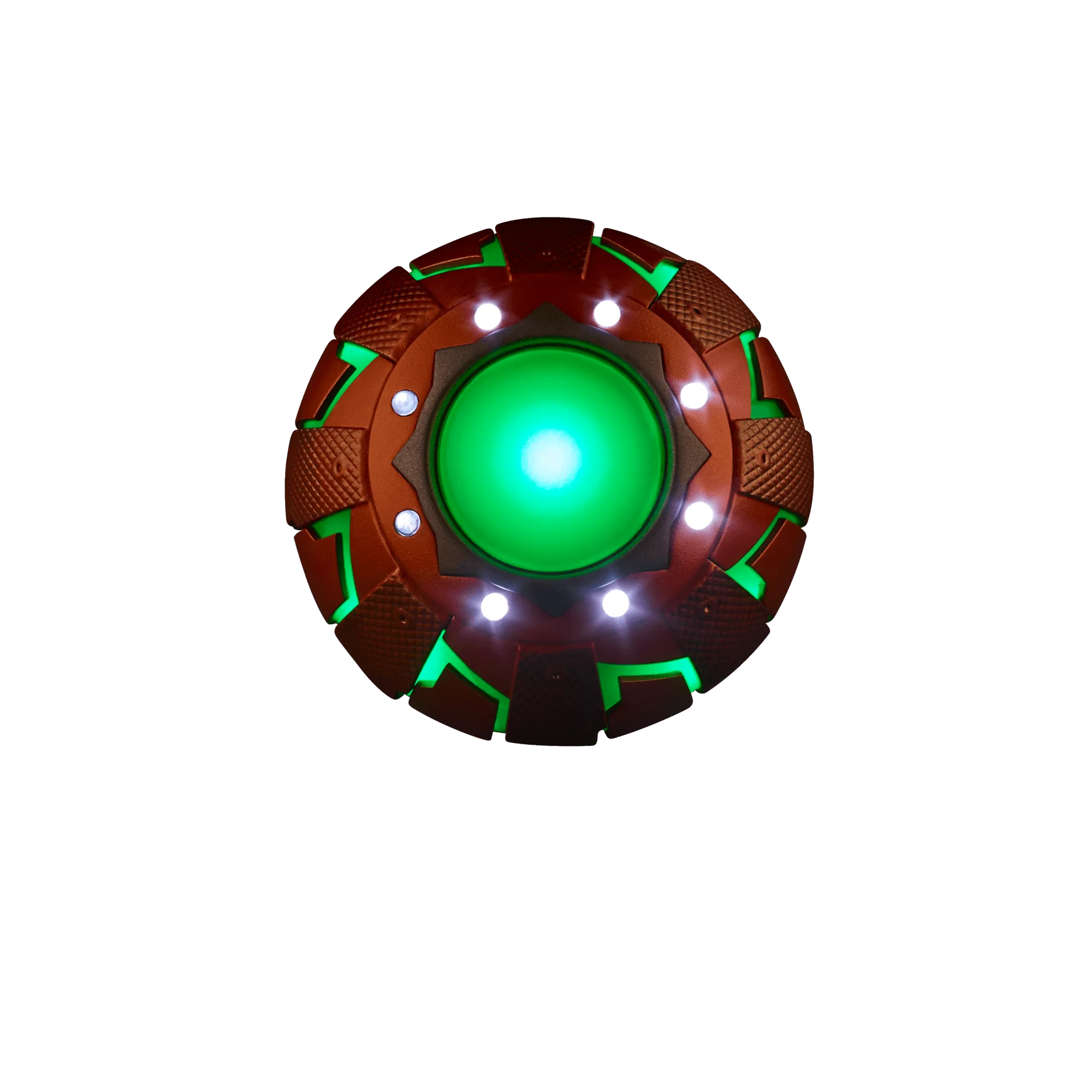 Suit Up as Green Goblin with Realistic Roleplay Helmet and Electronic ...
