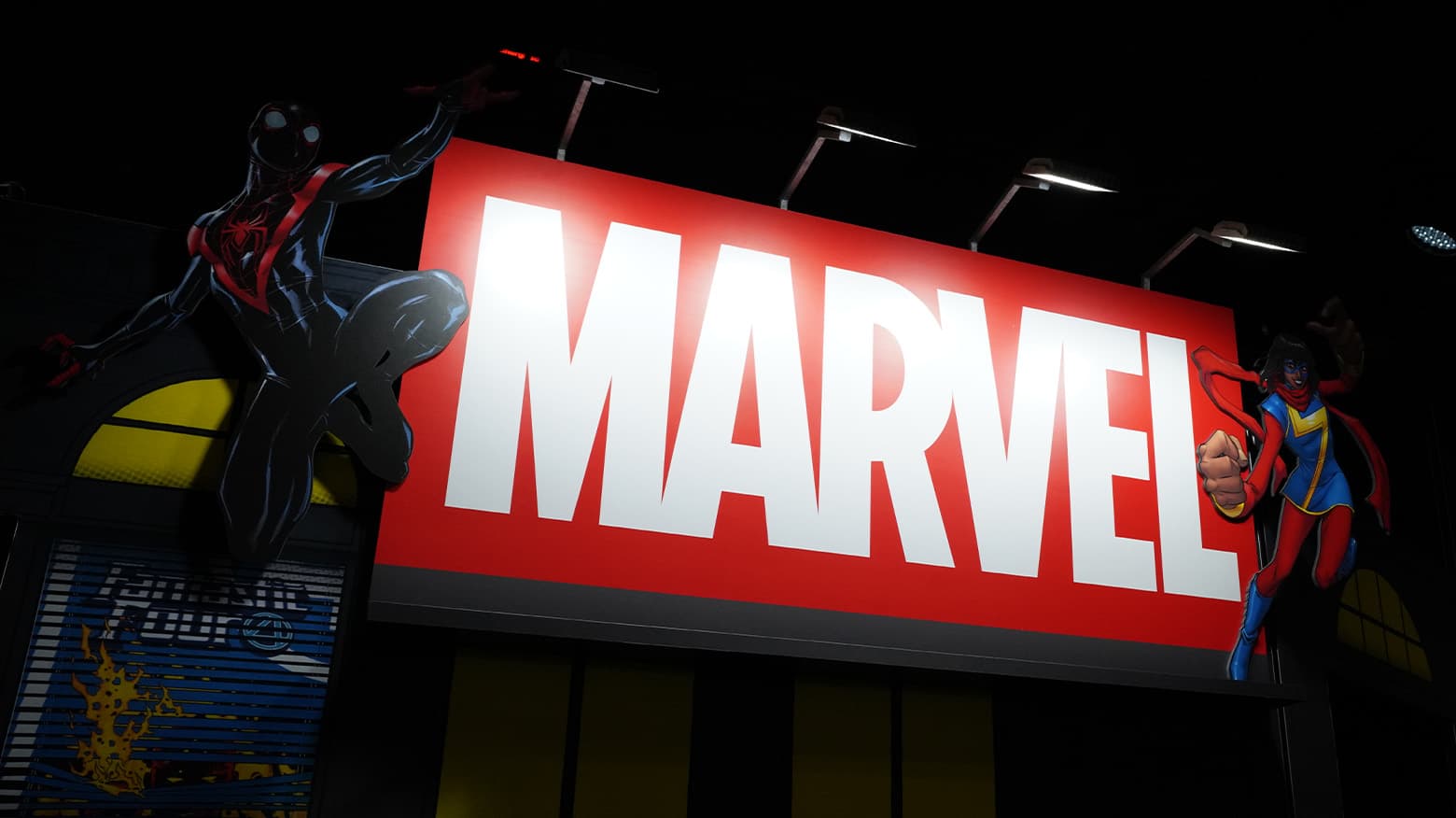 The Biggest Marvel News from New York Comic Con 2025 | Marvel