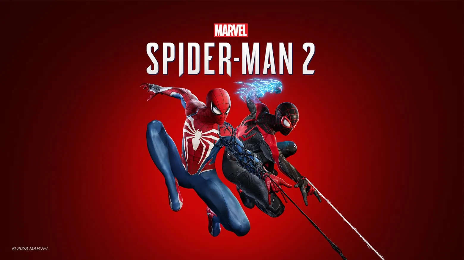 Marvel’s Spider-Man 2 Arrives Only on PS5 October 20 | Marvel