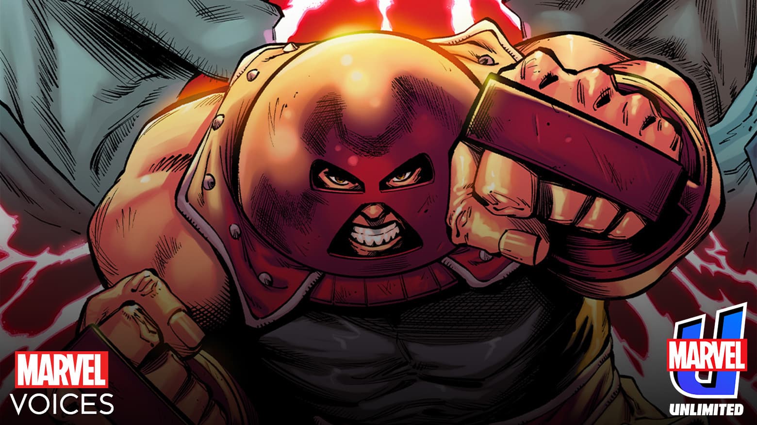 'Marvel's Voices' Anthology Series Hits Its 100th Issue on Marvel ...