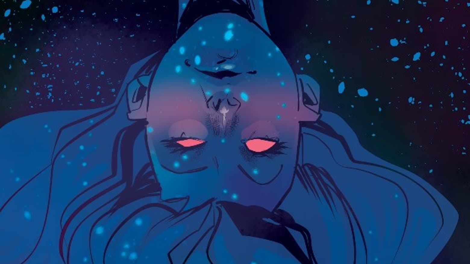 Cheryl Lynn Eaton Finds the Heart of A-Force for 'Marvel's Voices ...