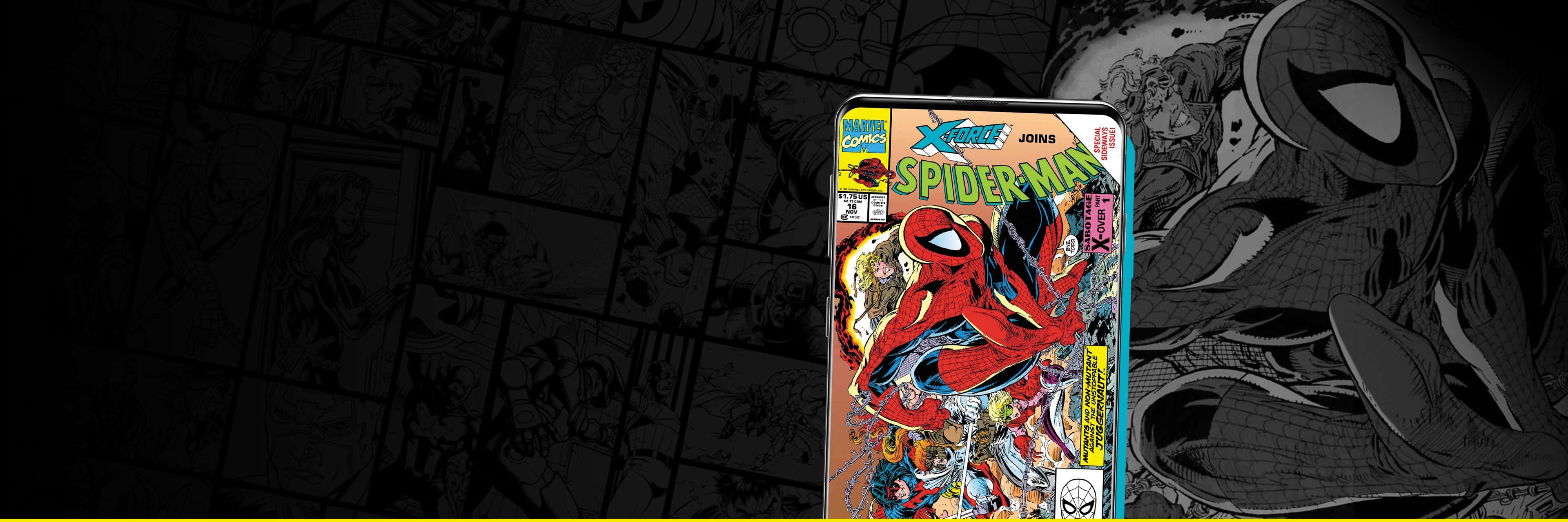 Marvel | McFarlane Toys