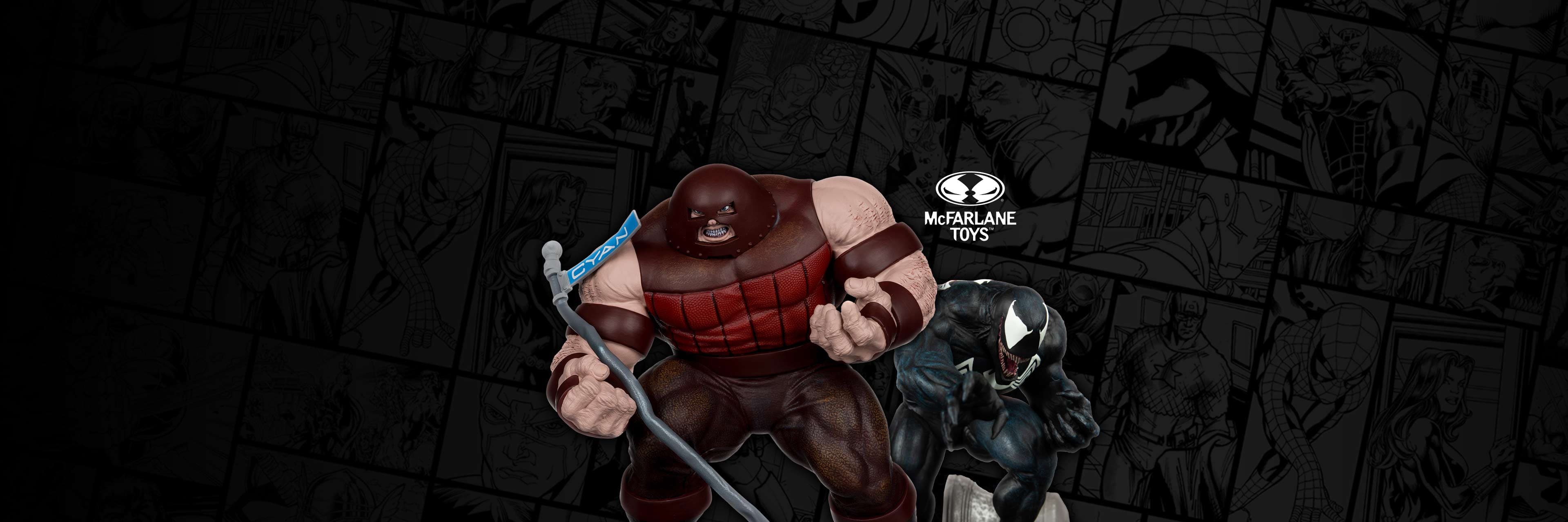 Marvel | McFarlane Toys