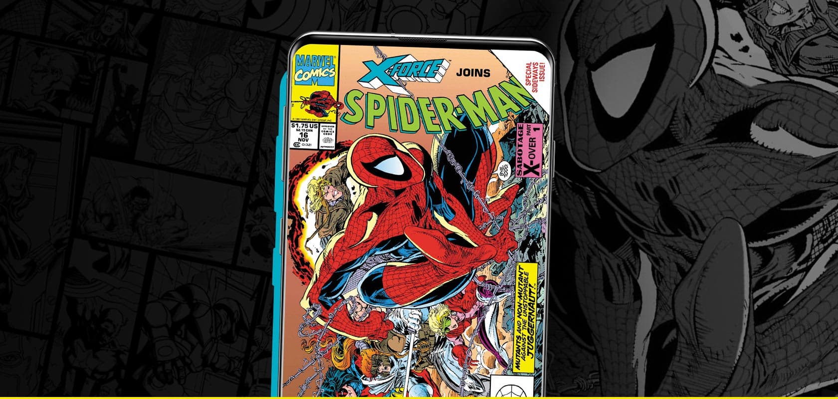 Marvel | McFarlane Toys