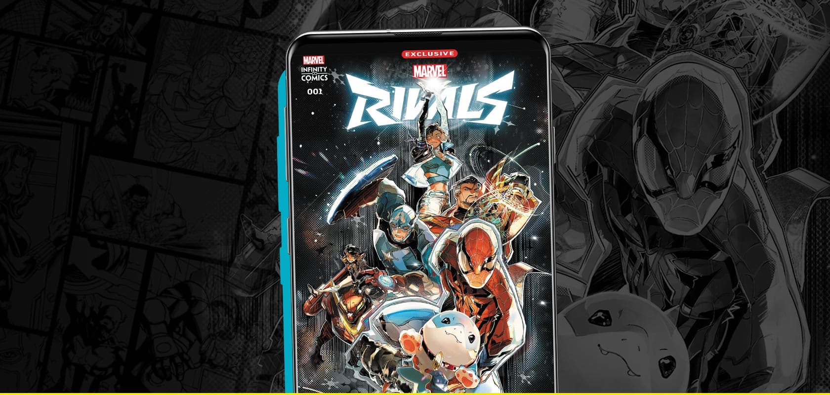 Marvel | McFarlane Toys