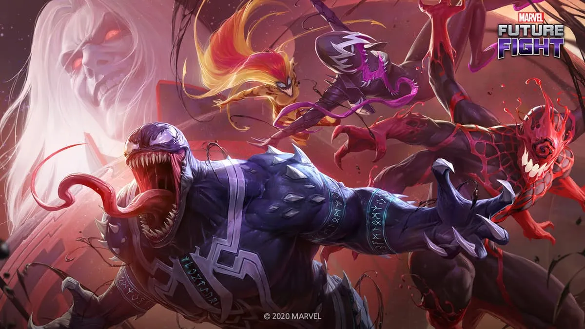 More November Updates to Play At Home with Marvel Games | Marvel