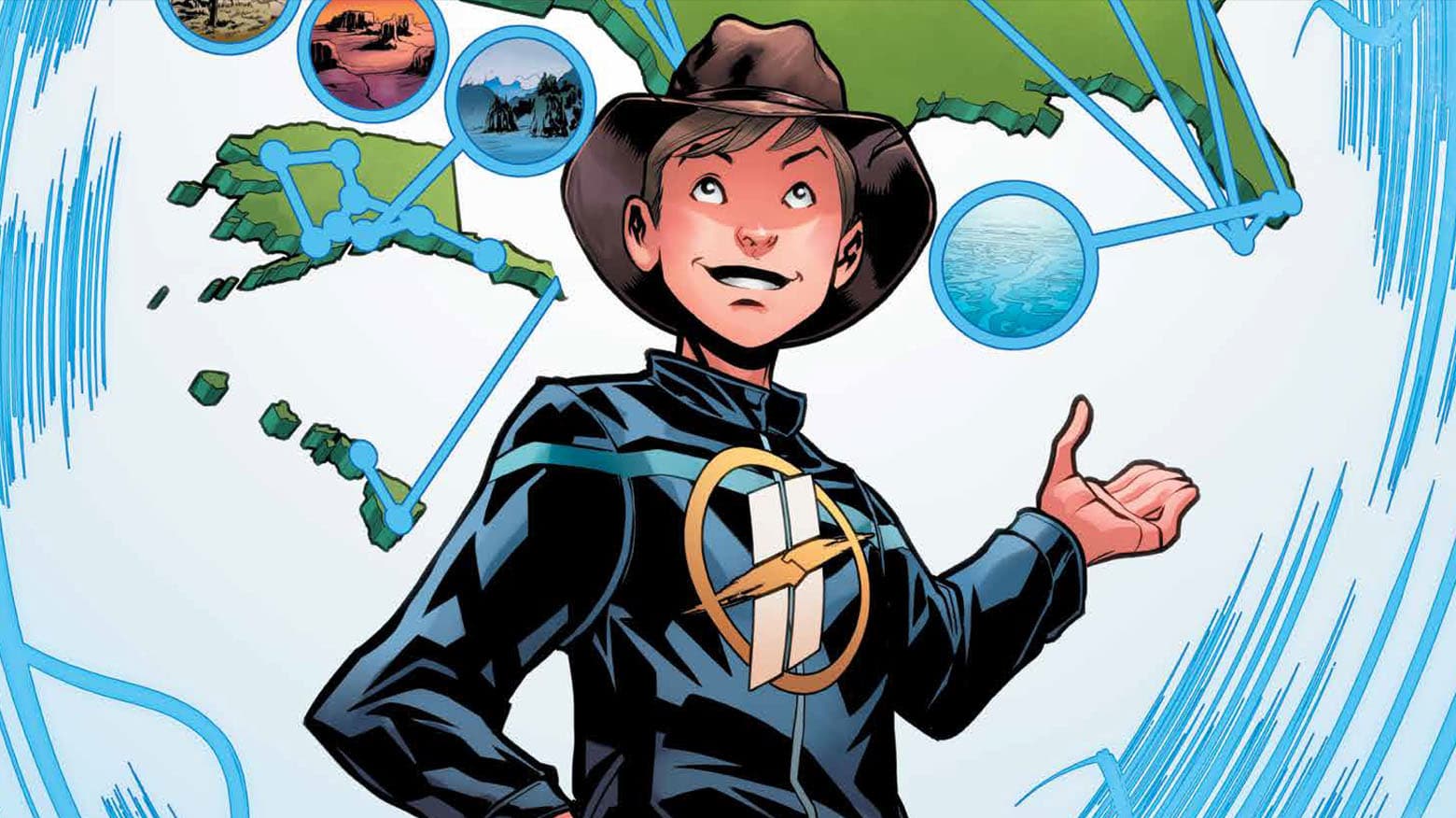'Marvel's Hero Project' Recap: Roving Robbie | Marvel