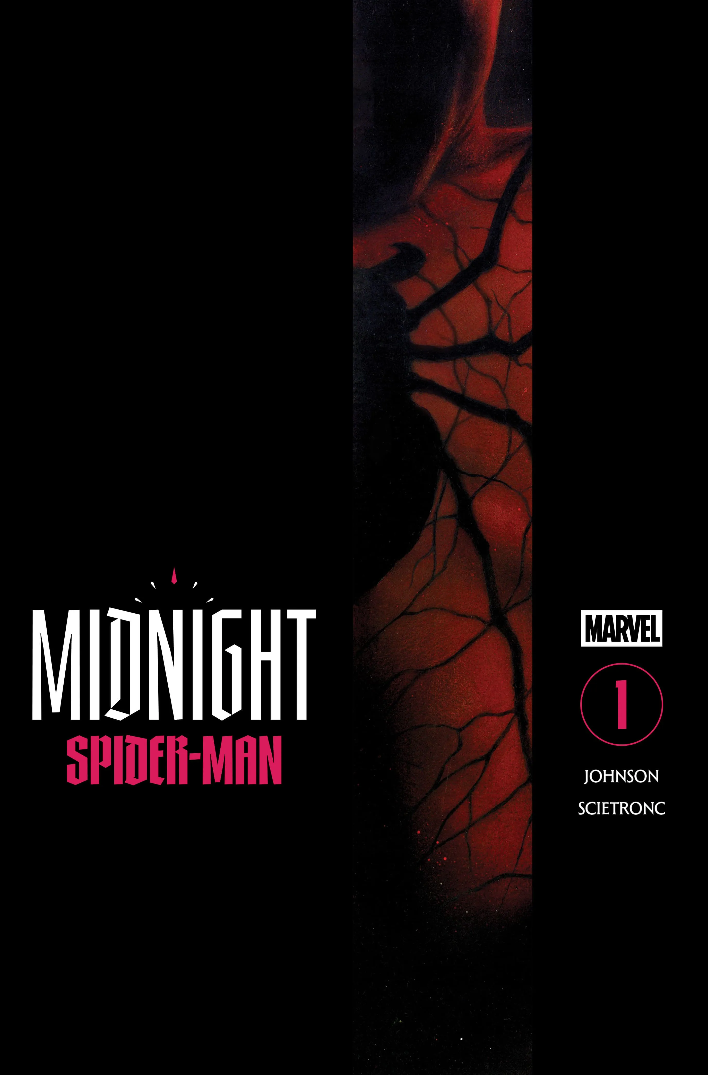 Marvel Comics Ushers in the Midnight Universe with Same-Day Launch ...