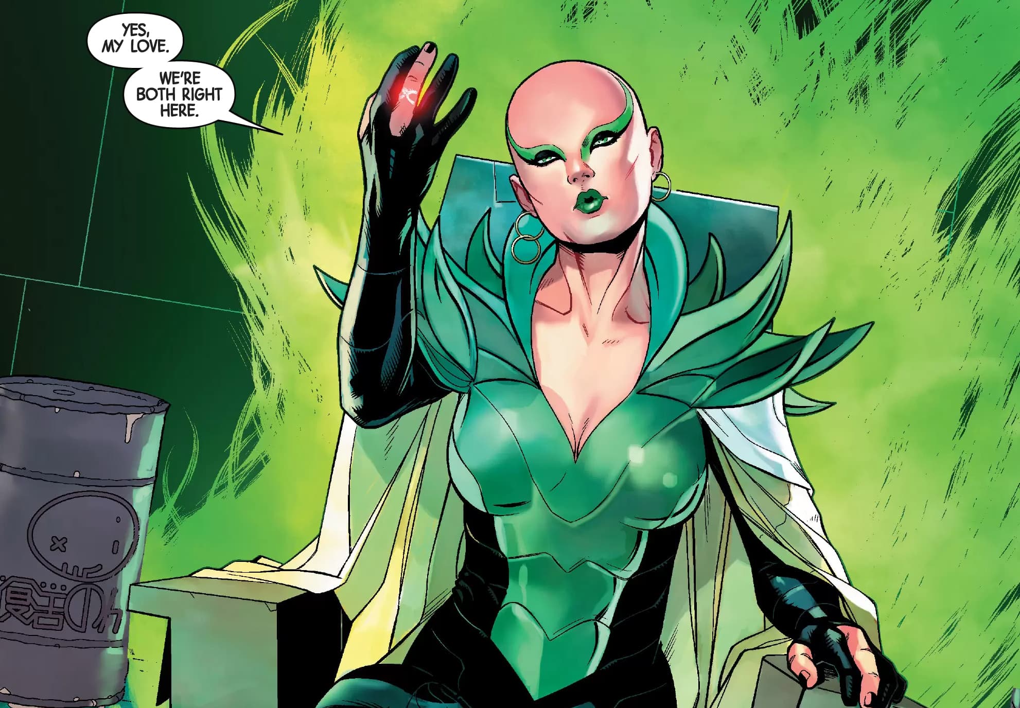 The Most Powerful Telepaths in the Marvel Universe | Marvel