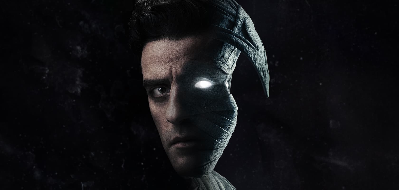 Moon Knight (Marc Spector/Steven Grant) On Screen Powers, Enemies ...