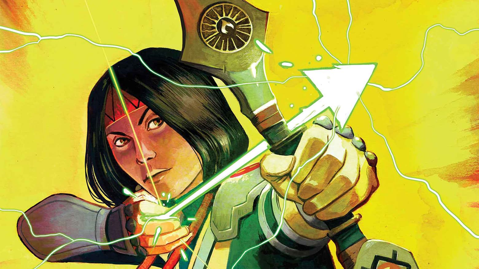 Moonstar Takes Charge to Protect the Souls of the Marvel Universe in ...