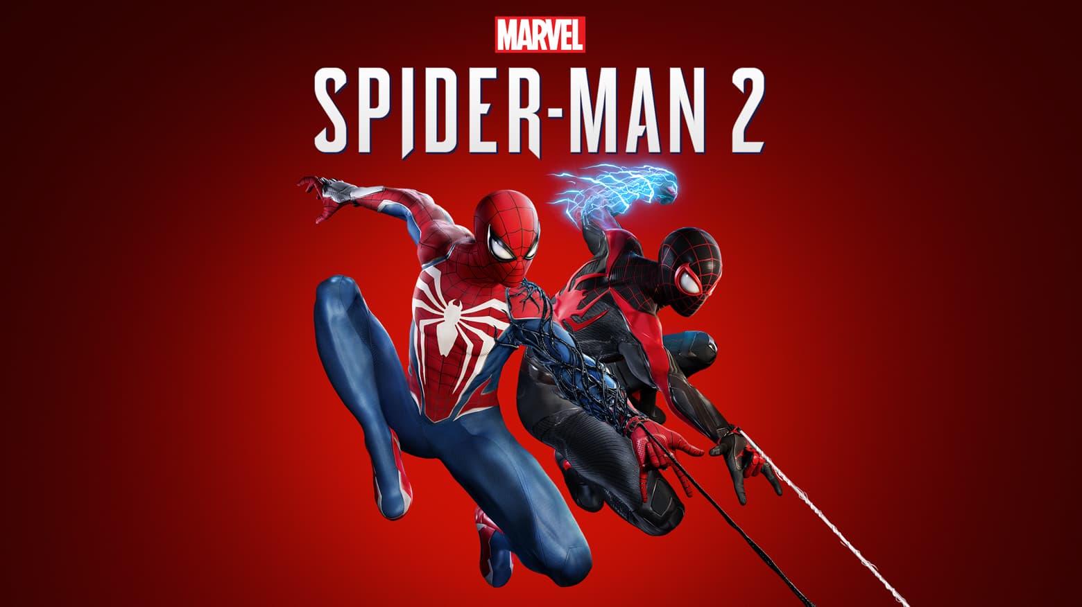 'Marvel's Spider-Man 2' Now Available on PS5 | Marvel