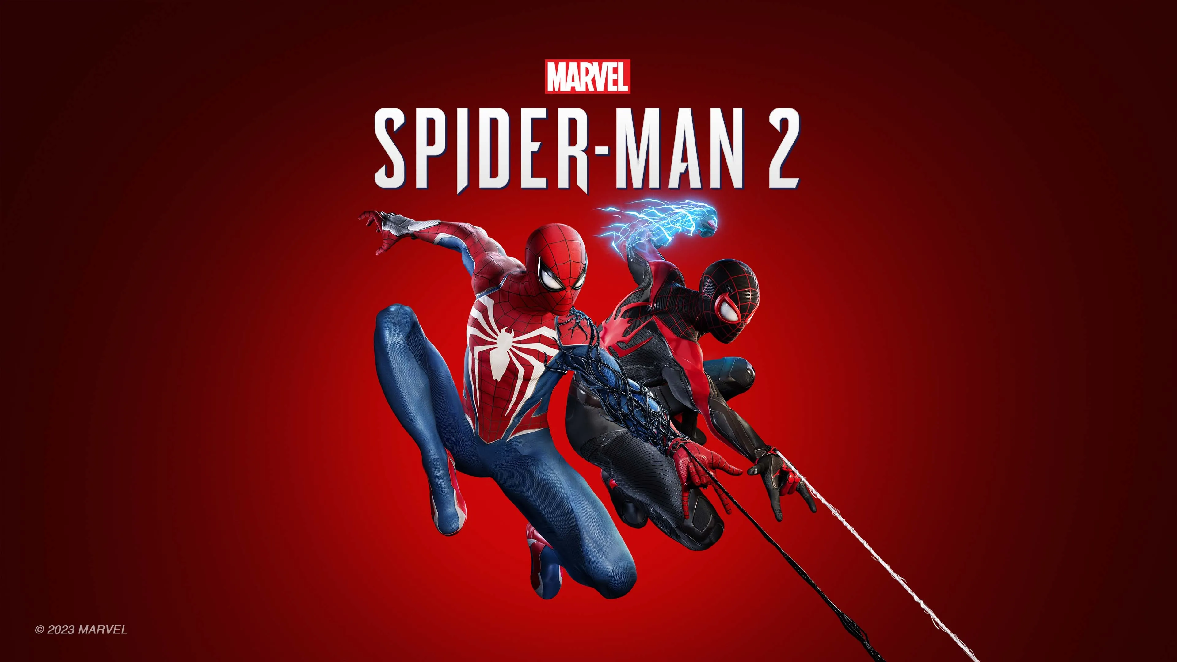 Marvel’s Spider-Man 2 Arrives Only on PS5 October 20 | Marvel