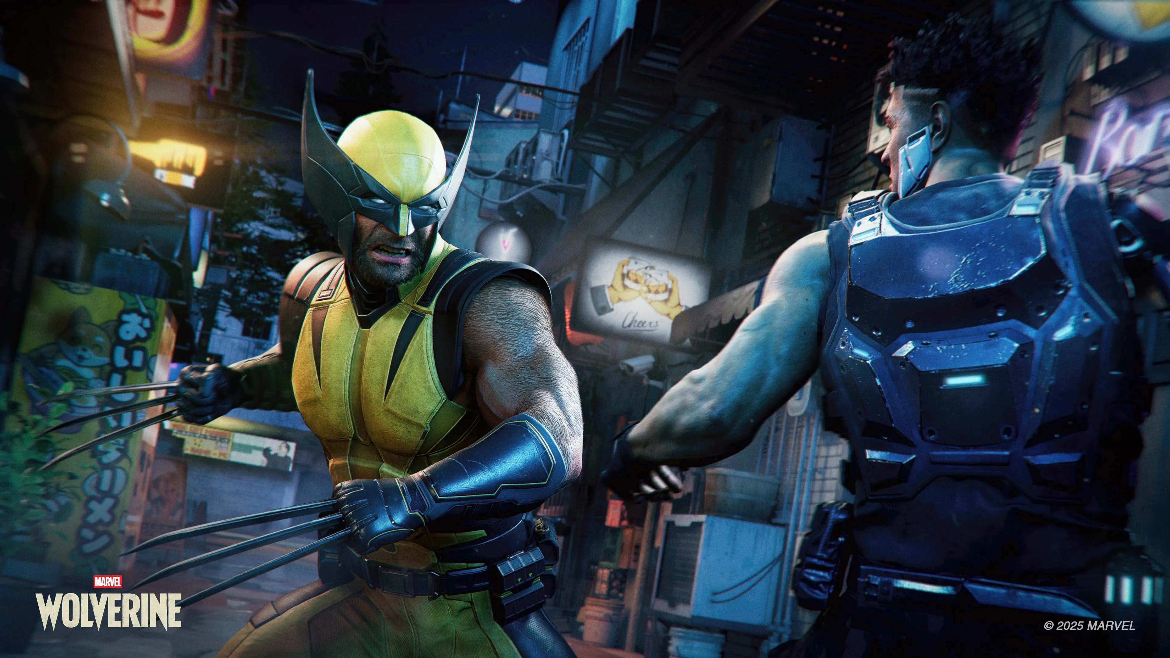 'Marvel's Wolverine’ Launches on September 15, 2026 | Marvel