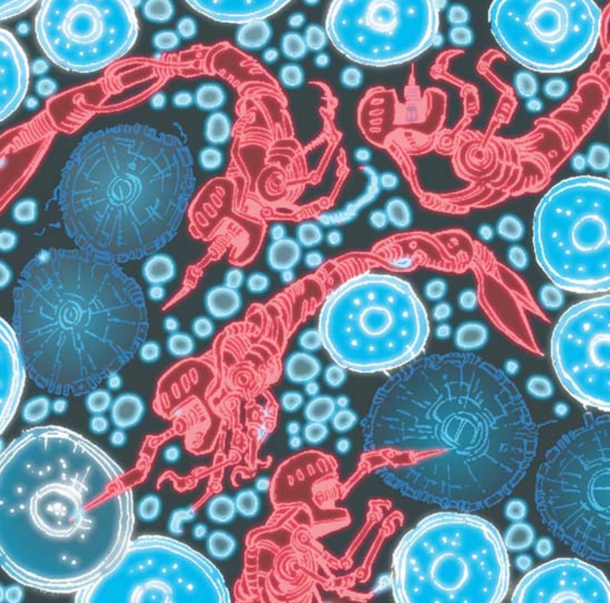 Every Type of Sentinel in the Marvel Universe | Marvel