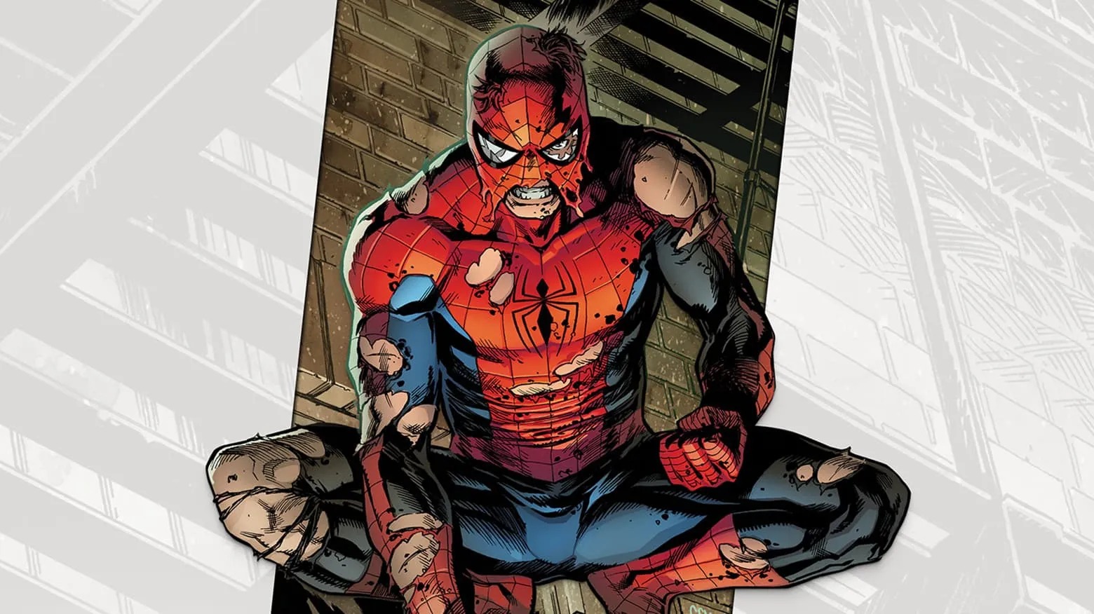 May 6's New Marvel Comics: The Full List | Marvel