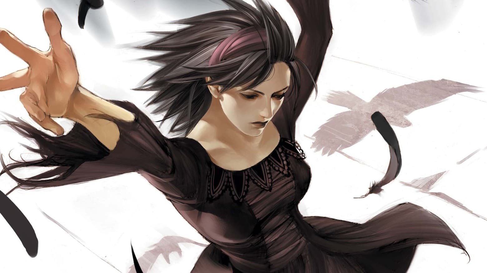 Meet Nico Minoru, Former Runaway Turned Midnight Sun | Marvel