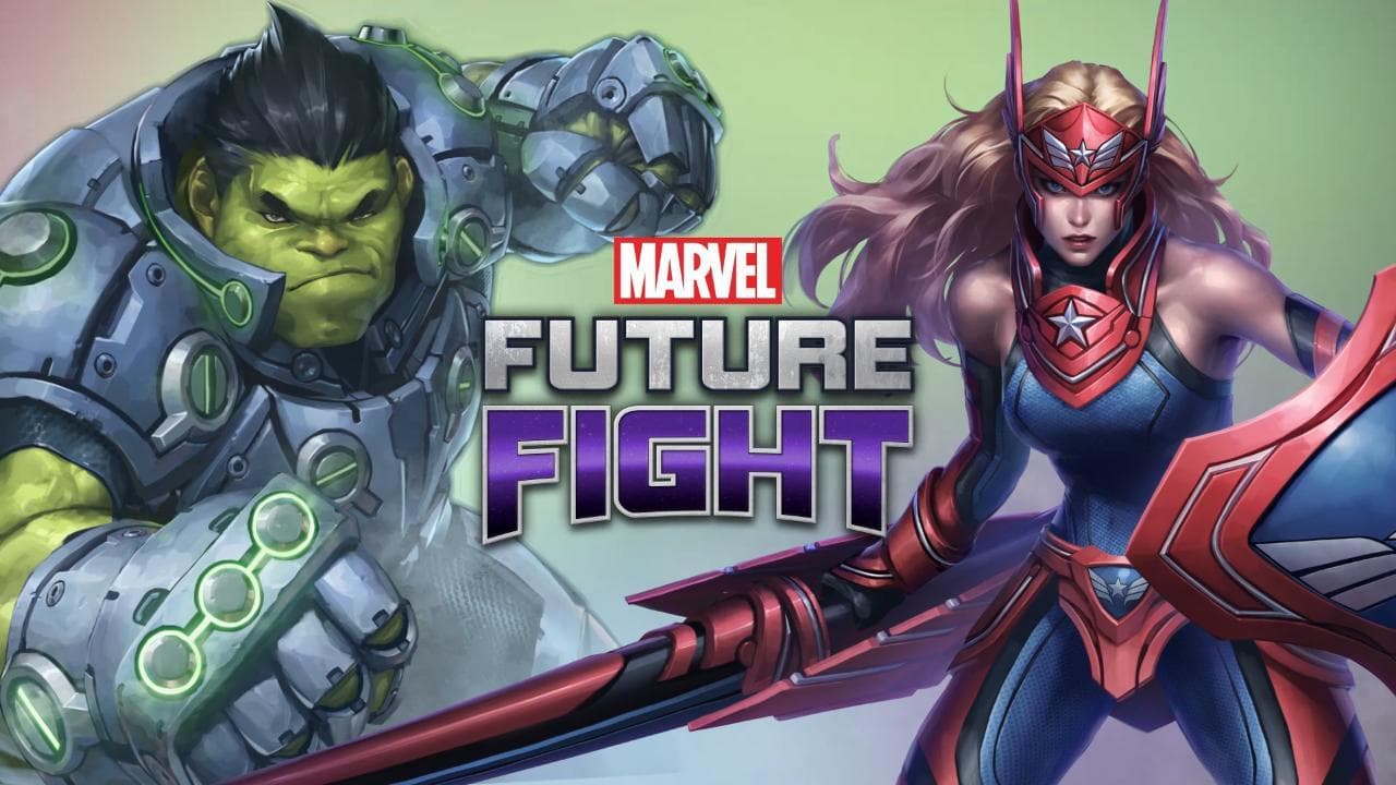 Marvel’s Action RPG Mobile Game Marvel Future Fight Joins Funko Pop ...