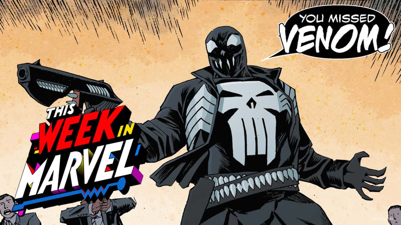 Declan Shalvey on what it's like to both write and draw his comics ...
