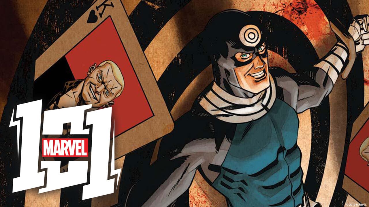 Bullseye | Marvel 101 | Marvel