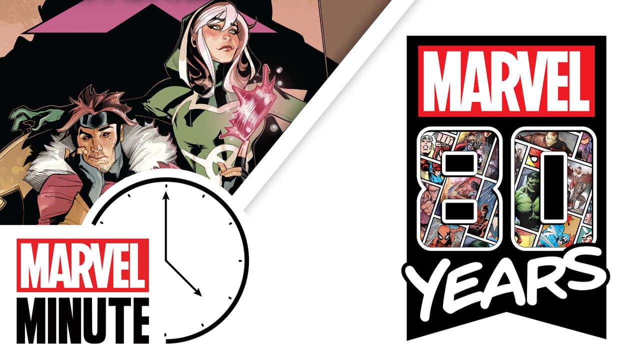 Marvel Contest of Champions Update & Celebrating Marvel 80 Years ...