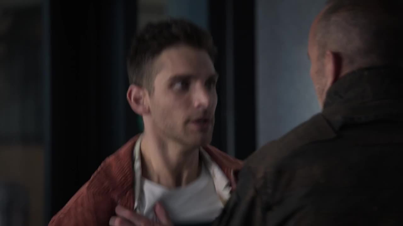 Marvel’s Agents of S.H.I.E.L.D. | Season 6, Ep. 4 Sneak Peek 'Sarge's ...