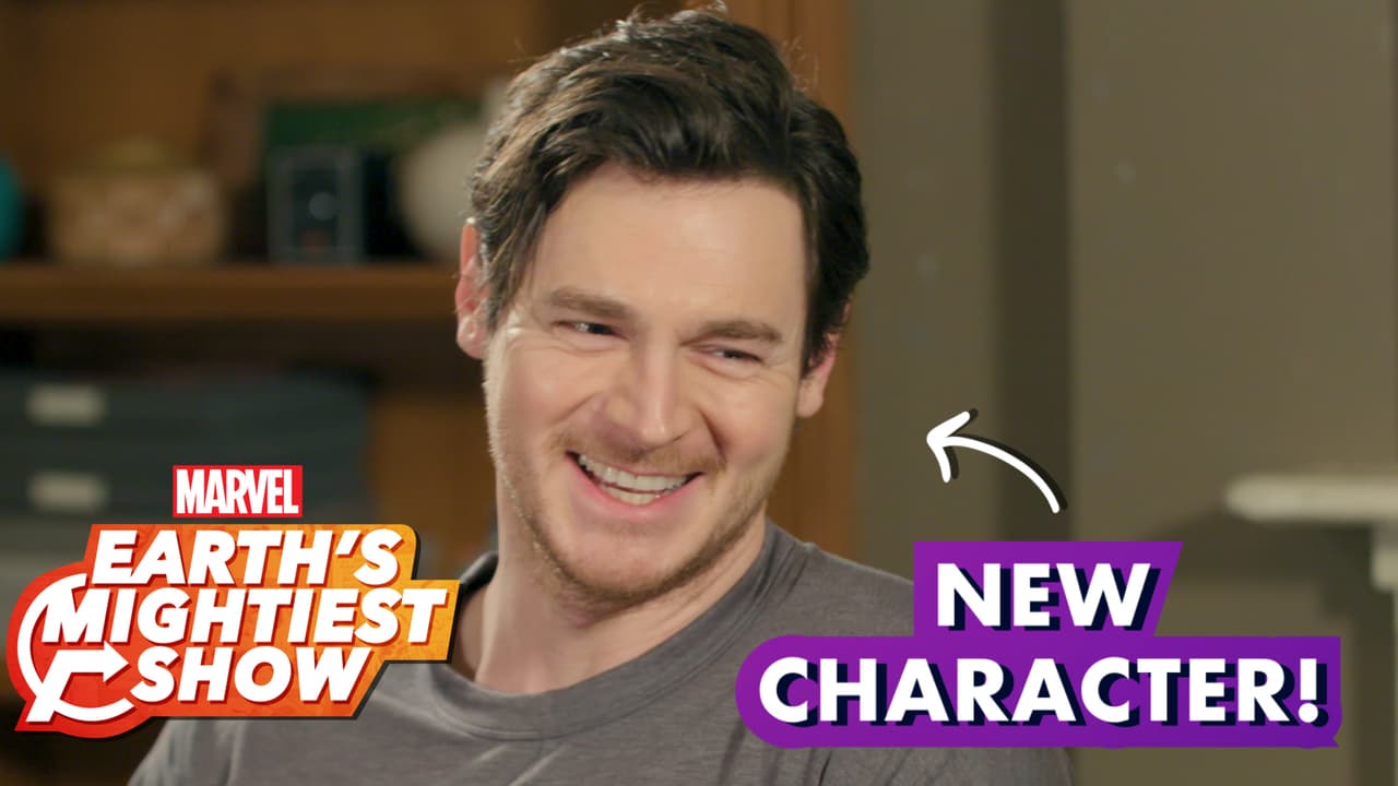 Marvel’s Jessica Jones Character Secrets Revealed | Earth’s Mightiest ...