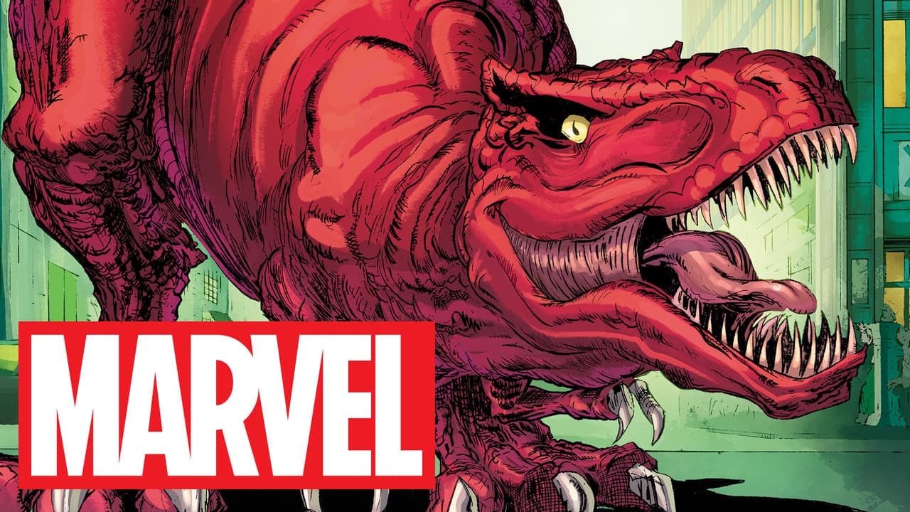 Devil Dinosaur | Marvel 101 | Marvel